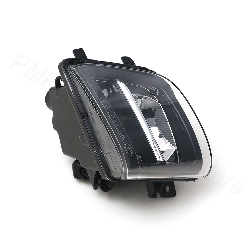PMFC Car LED Front Fog light Fog Lamp Assembly For BMW 7 Series F01 F02 ...