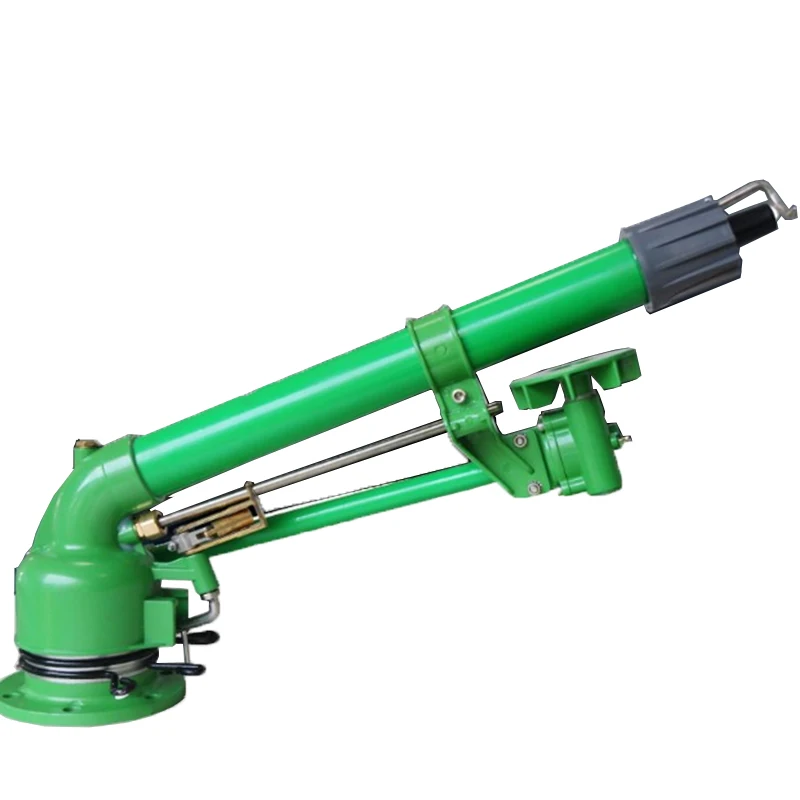 Agricultural Turbine Vortex Rod Metal Rocker Sprinkler Agricultural ...