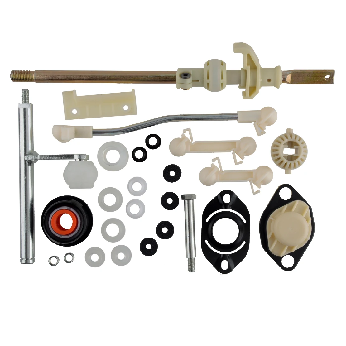 Kit de reparación de palanca de cambio de marchas, transmisión Manual ...
