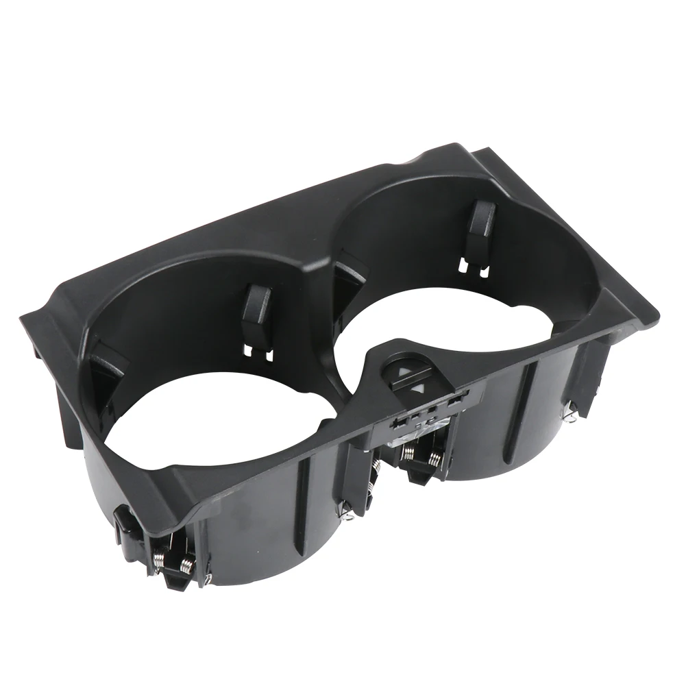 Car-Center-Console-Water-Cup-Holder-for-Mercedes-Benz-E-Class-W212 ...