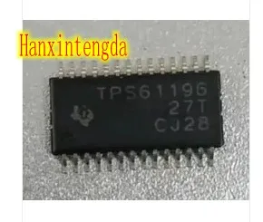 2pcs/lot Tps61196 Htssop28 [smd] - Accessories - AliExpress