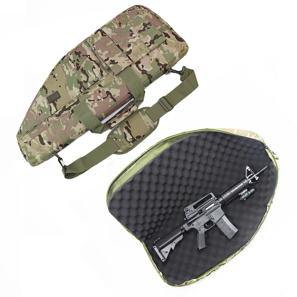 Military Tactical Bag Rifle | Military Tactical Case | Nylon Rifle Gun ...