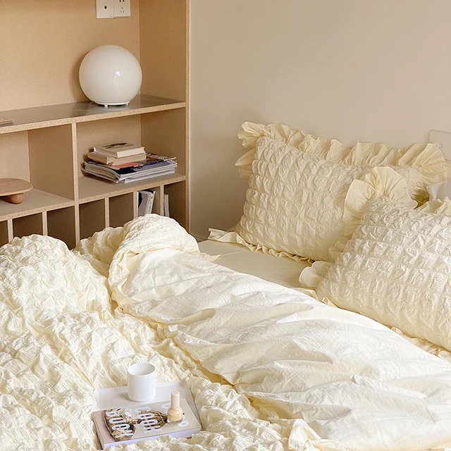 Anthropologie Georgina Bedding Look Alike