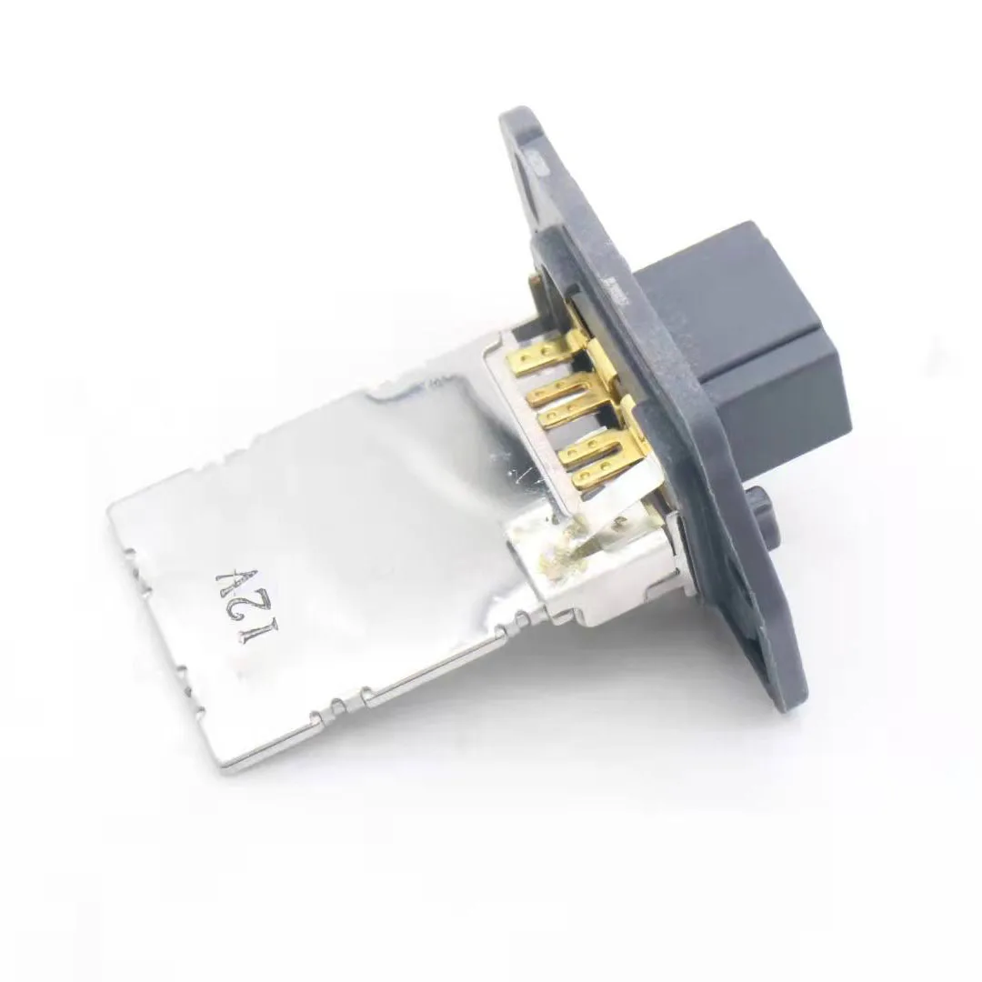 Blower-Motor-Resistor-Fits-2006-2014-For-SONATA-ELANTRA-FOR-OPTIMA-OEM ...