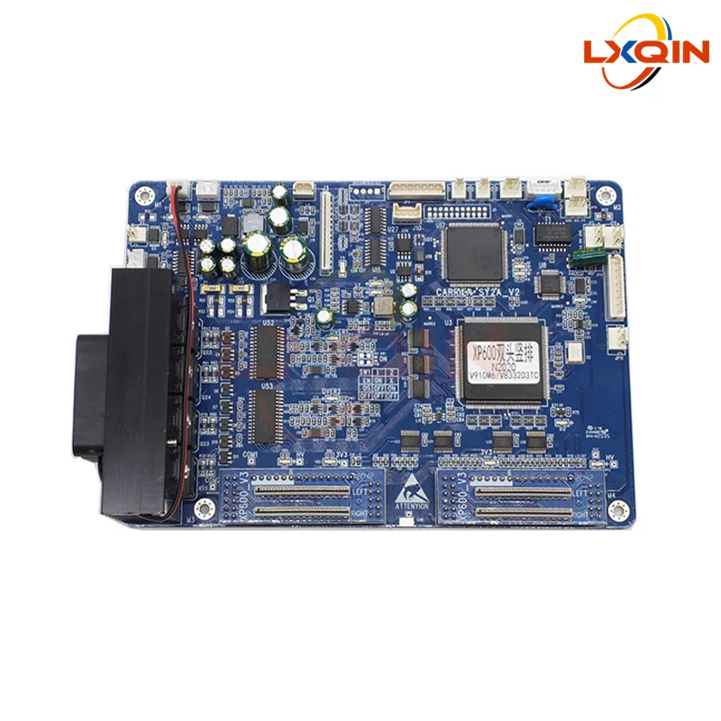 LXQIN-Senyang-board-for-Epson-xp600-double-head-carriage-board-xp600 ...