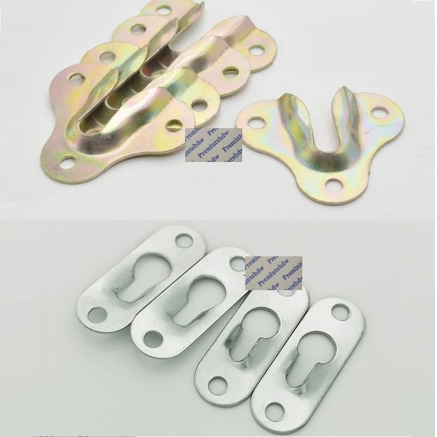 Shelf Keyhole Hanger