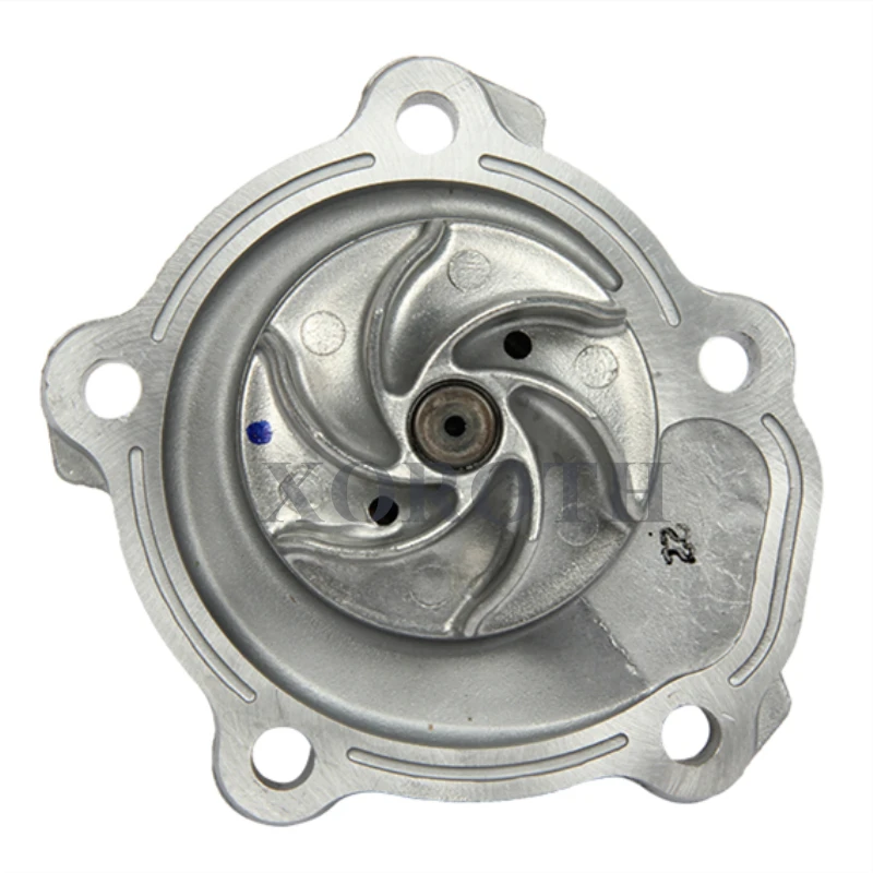 New Genuine Oem Part Water Pump Assy 17400-69g04 For Suzuki Sx4,swift ...