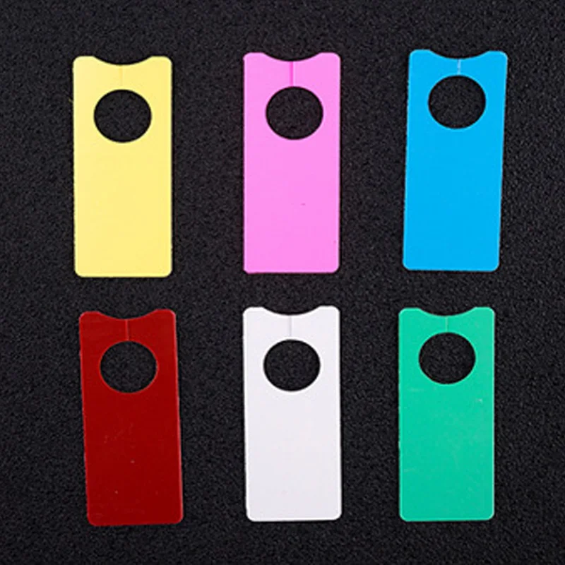 100Pcs Multifunction Plastic Grape Sign board Grape Labels Melon Fruit ...