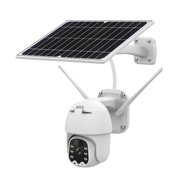 Gadinan-IP-Camera-1080P-4G-Sim-Card-WiFi-Solar-PTZ-Speed-Dome-Camera ...