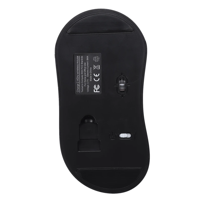 Shoe Shape Mouse Wireless Mouse Computer Bluetooth Mouse Silent Pc ...