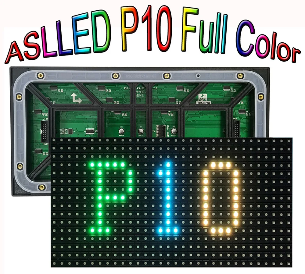 Arduino Led Display Board