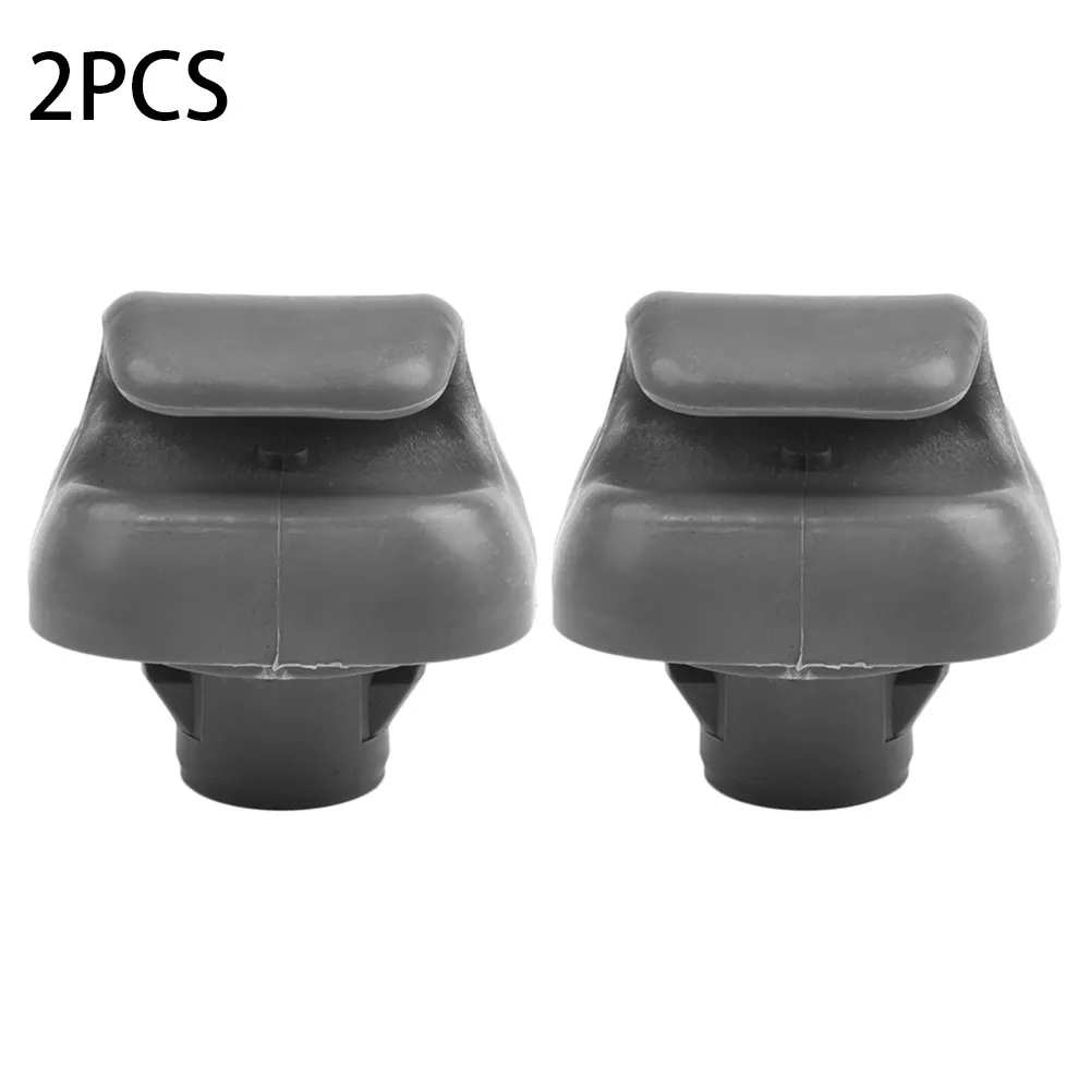 Clips para visera de coche, accesorios interiores para Nissan 350Z Juke ...
