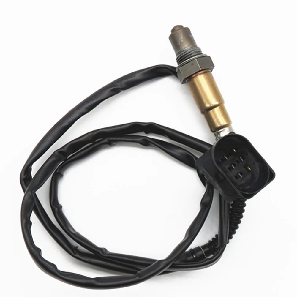 Купить 0258007351 0258007057 / 17014 021906262B Oxygen Sensor Lambda ...