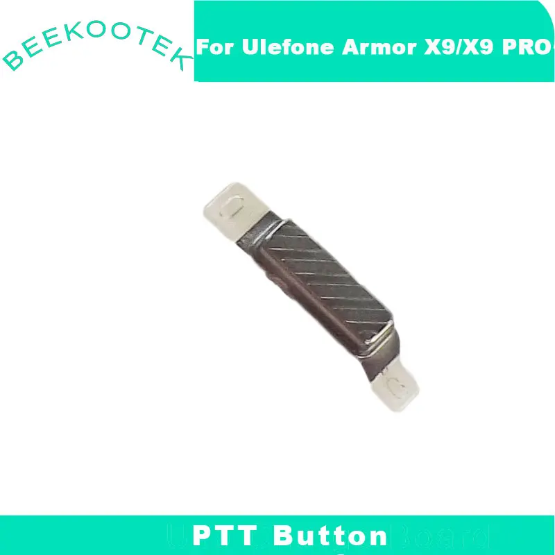 New Original Ulefone Armor X9 Cellphone PTT Button Key Repair ...