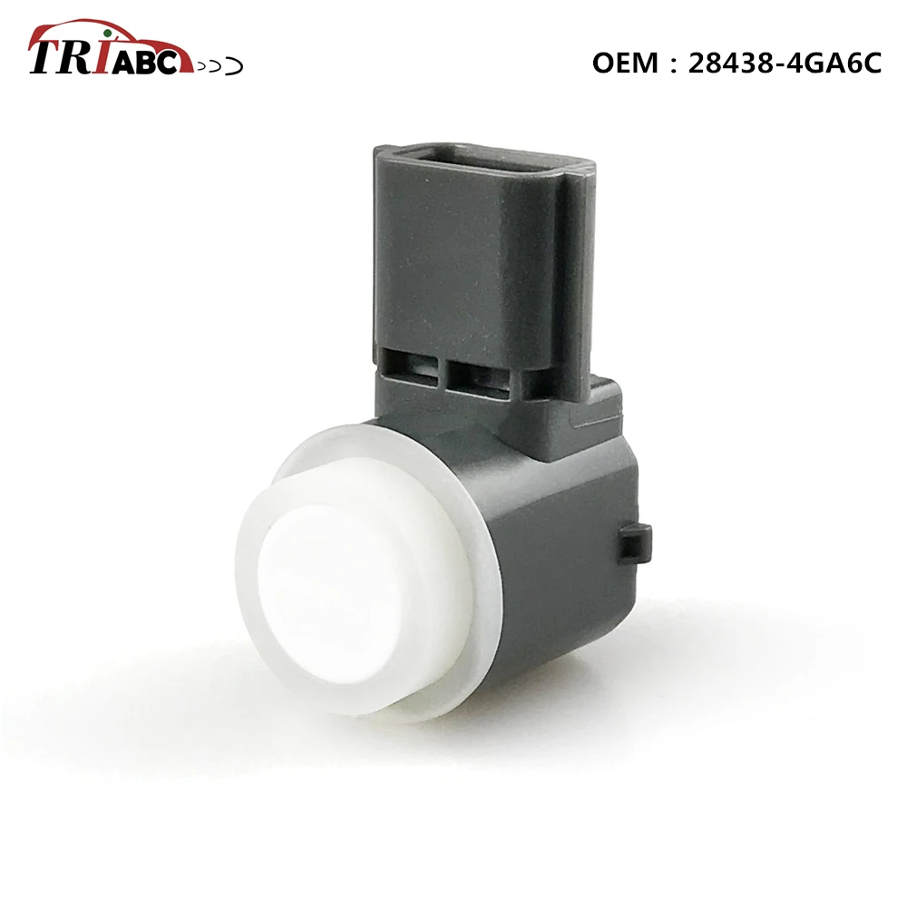 28438-4GA6C-259943JA0C-Parking-Sensor-For-Nissan-Titan-XD-Maxima-Altima ...