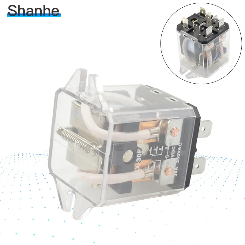 30A-power-relay-JQX-30F-2Z-Intermediate-relay-8pin-DC12V-AC220V.jpg