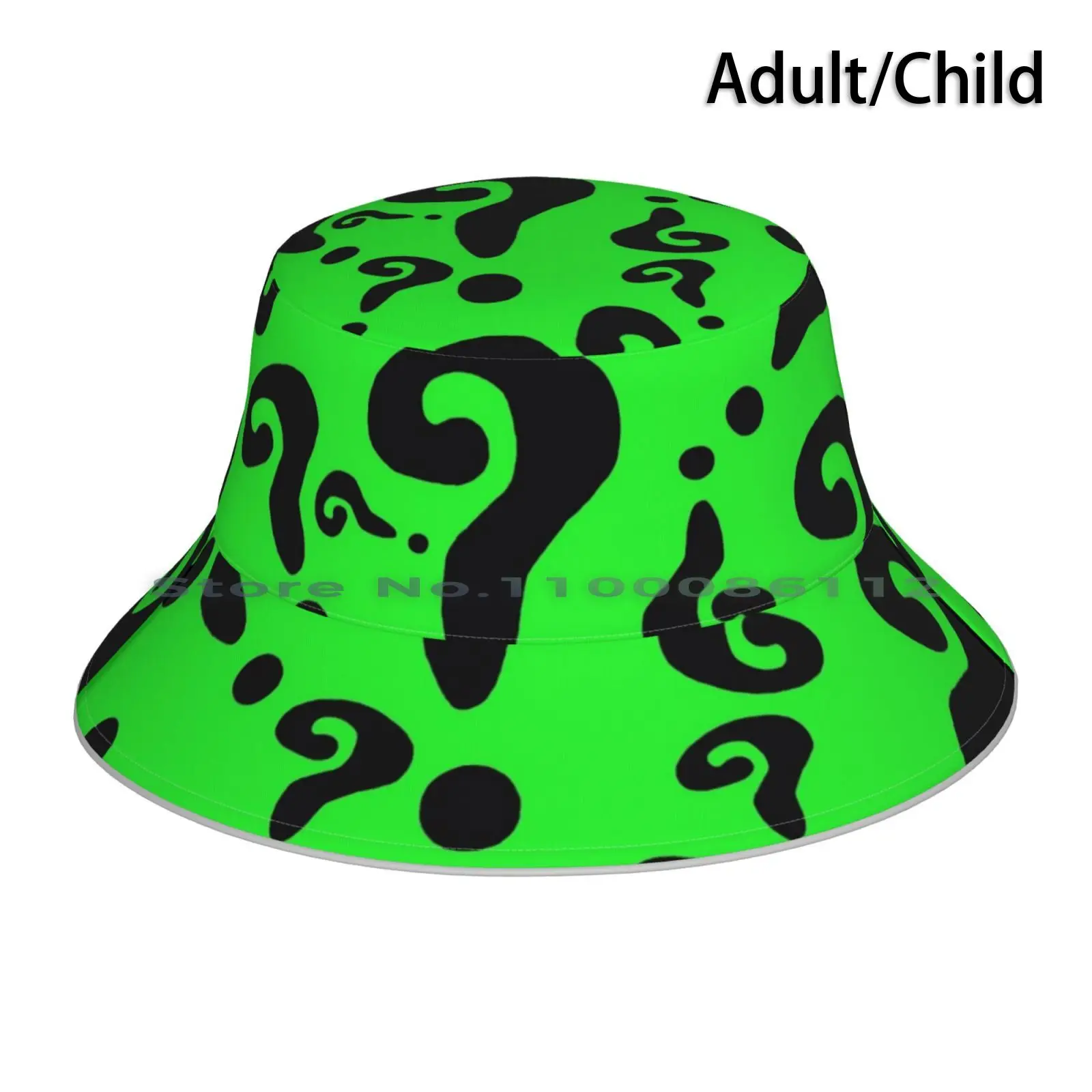The Riddler Jim Carrey With Hat