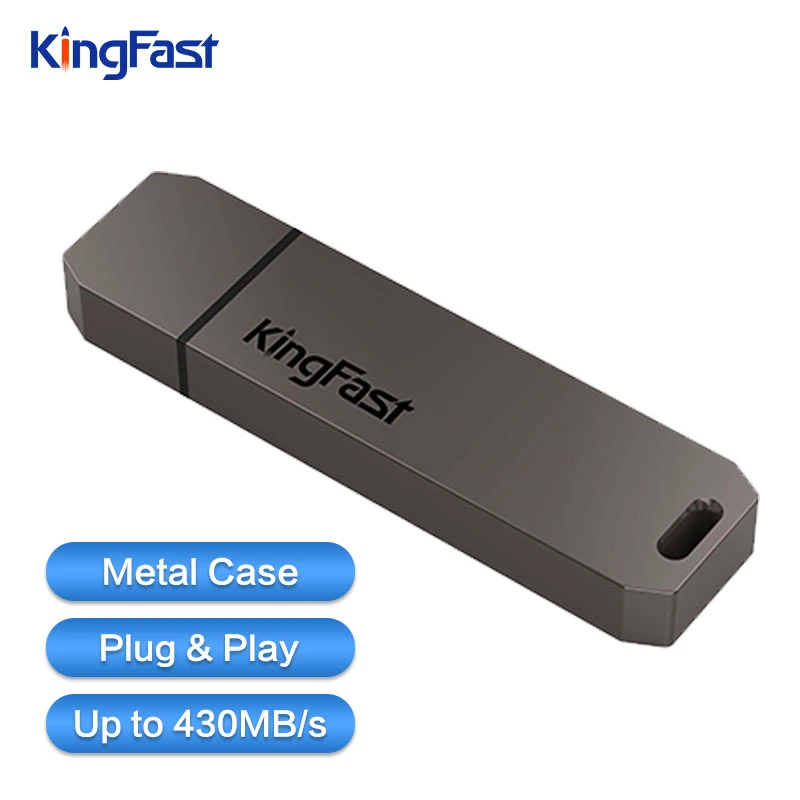 KingFast External SSD 1TB 64GB 128GB 256GB 512GB TB Portable SSD ...