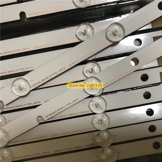 Original LED Backlight Strip For LG 42LB5500 42LB570V, 53% OFF
