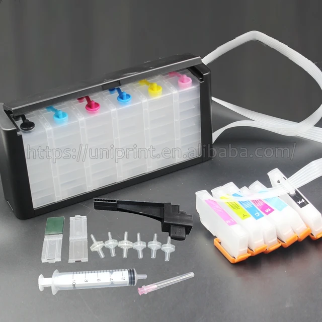 Ciss Continuous Ink System For Epson Xp-970 Sales Prices | www.pinnaxis.com