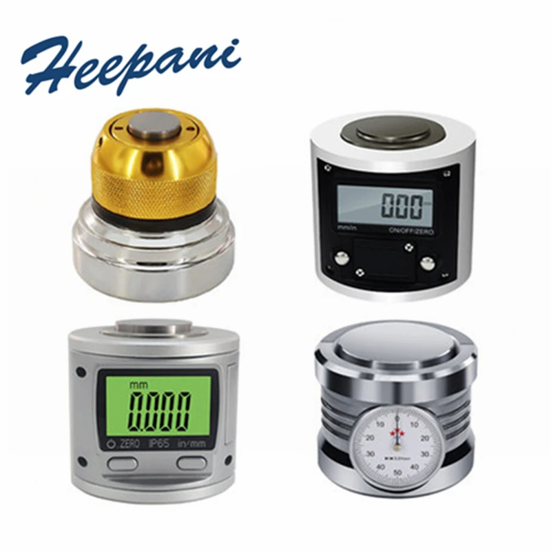 CNC-Machinery-Tools-Z-Axial-Height-Gauge-50mm-Mechanical-Scale-Dial-Z ...