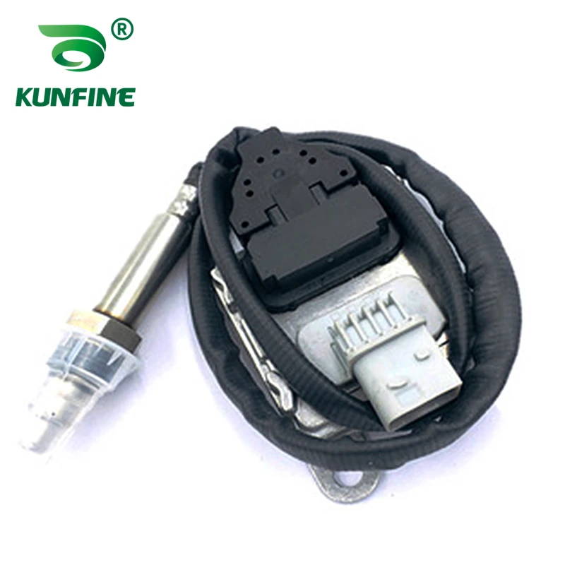 Car Nitrogen Oxygen Sensor NOX Sersor for Benz E400 E350 OEM No ...