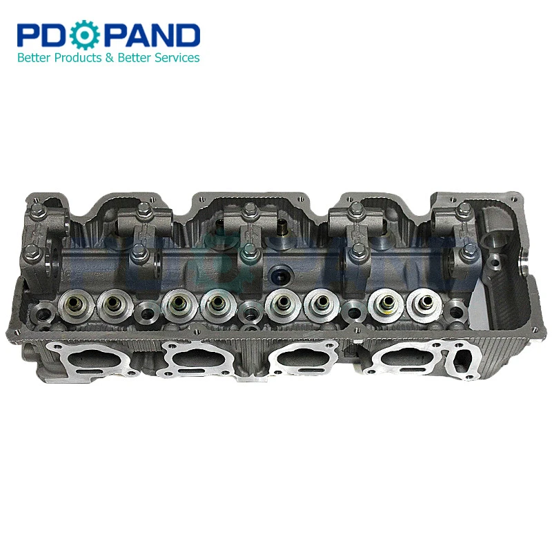 Motor Engine G6 G613 G614 cylinder head G612-10-100B G601-10-100B For ...