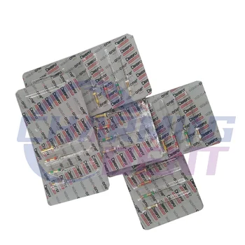 Dental Wave one gold Rotary Files for Endo Root Canal Dentist ...