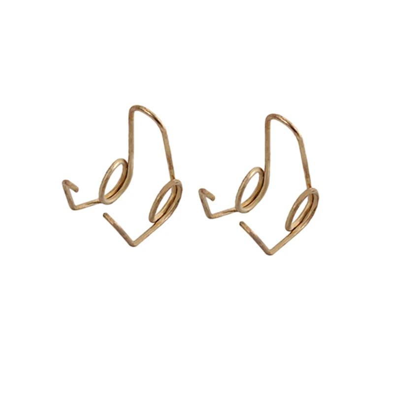 20 Pieces Trumpet Water Key Waterkey Spit Value Springs for Brass ...