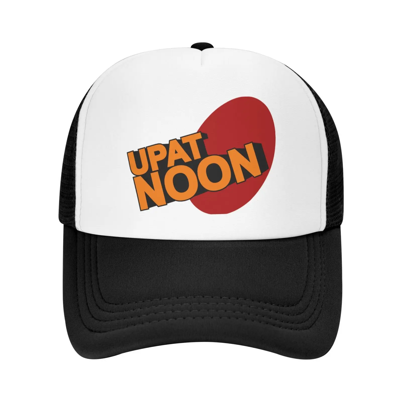 Up At Noon New Men Hip Hop Baseball Cap Adjustable Breathable Mesh Caps ...