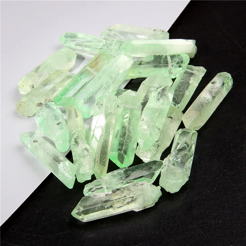 Pale Green Quartzite