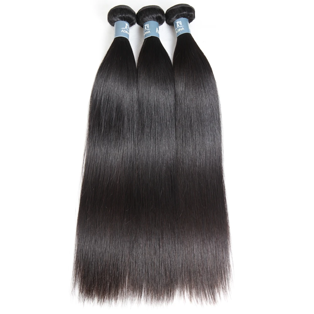 Brazilian Hair Weave Bundles Brazilian Straight Hair Bundles 28 Inch ...