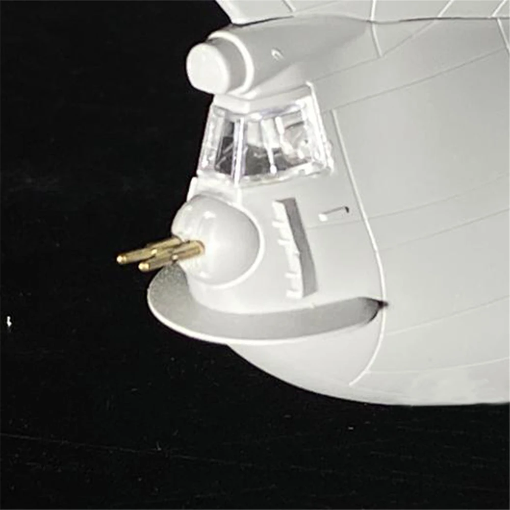 Ground Effect Vehicle Kit