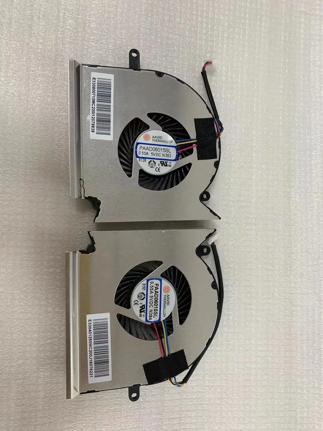 New-Original-CPU-GPU-Cooling-Fan-for-MSI-GE63-GP63-GL63-GE63VR-GE73 ...