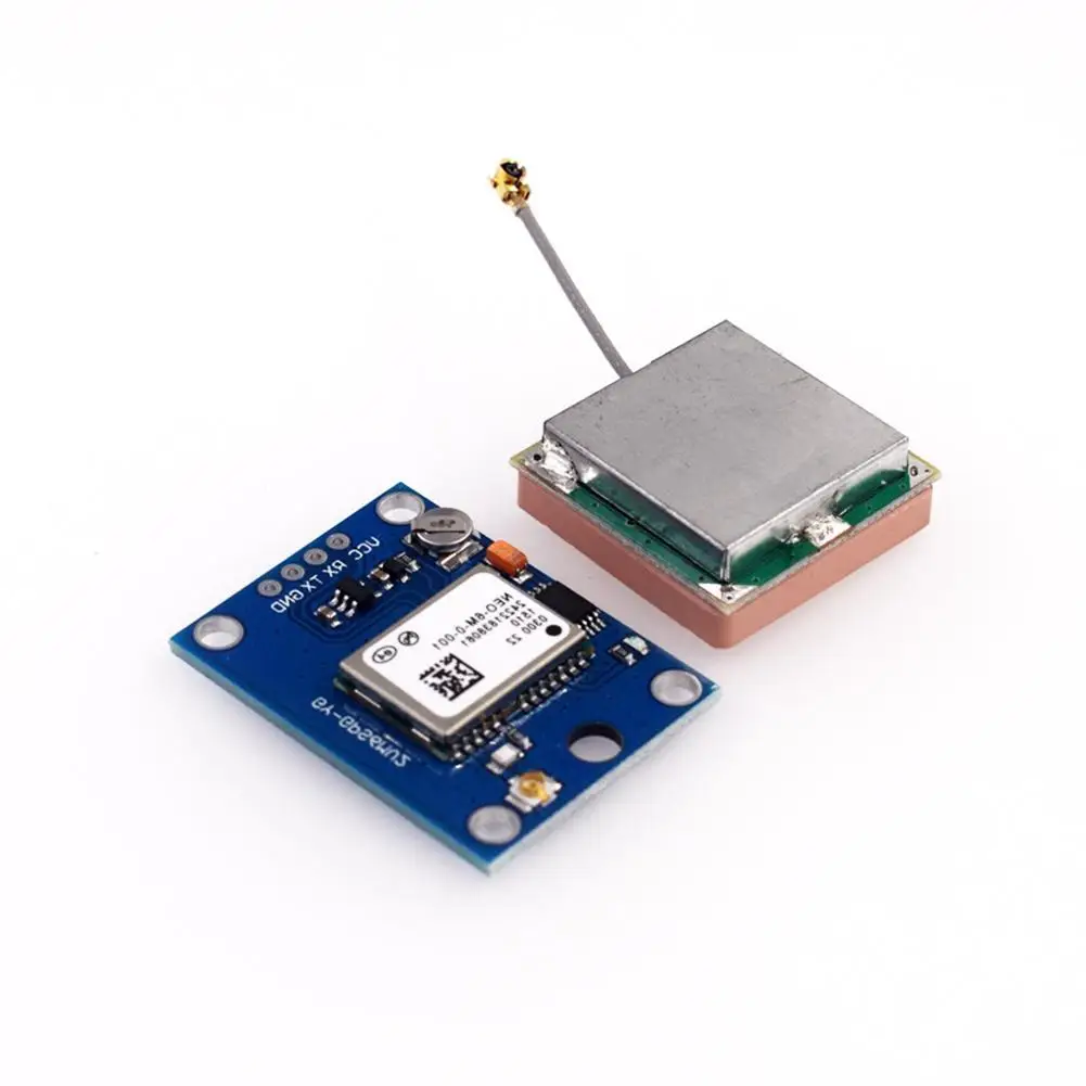 Gy Neo6mv2 Neo 6m Gps Module Arduino | Gy Neo6mv2 New Gps Module - Gy ...