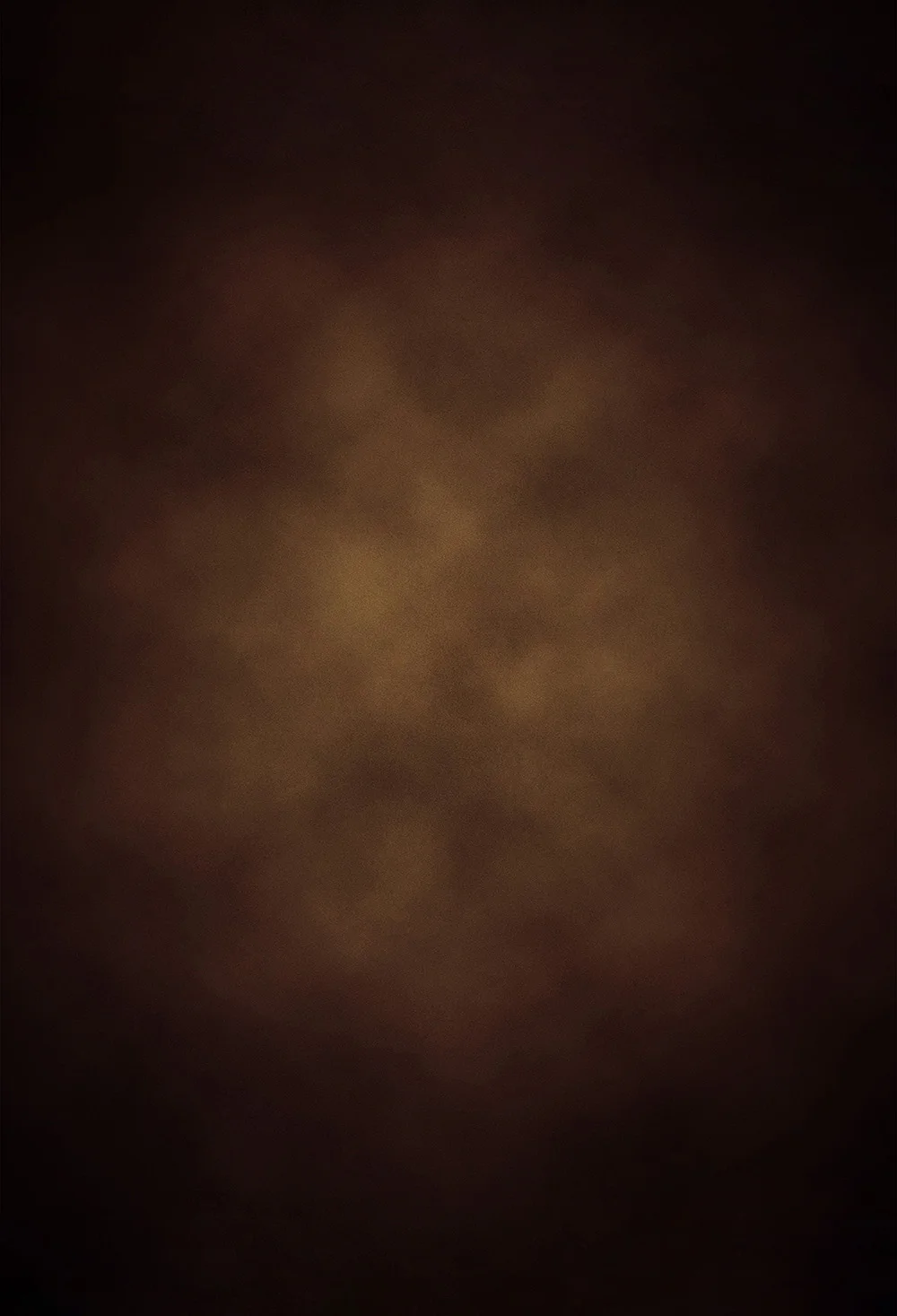 Solid Dark Brown Background