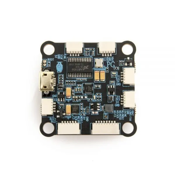 RACEFLIGHT FLIGHTONE SKITZO Revolt OSD F4 V3 6S Flight Controller ...