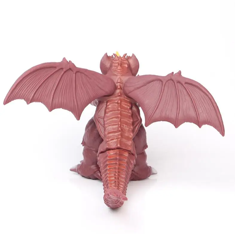 Godzilla Destroyah Toys