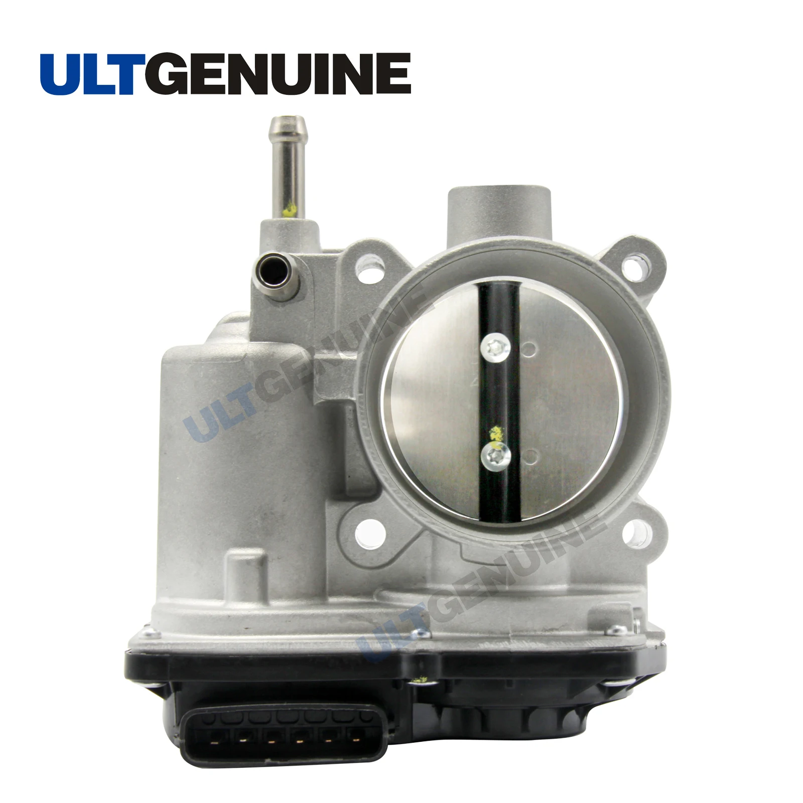 Throttle-Body-For-Toyota-Corolla-1-8L-2007-2008-2009-2010-2011 ...