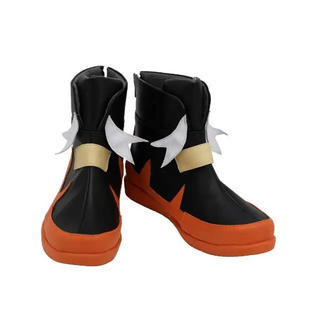 Pokemon Sword/Shield Raihan Cosplay Costume - AllCosplay.com