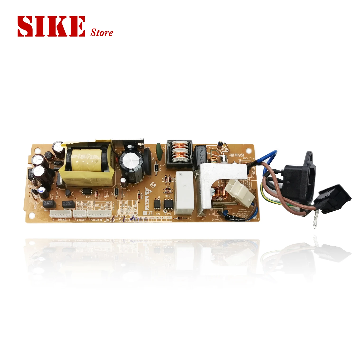 Pcb For Brother Dcp 7055 7057 7060 765 7070 7060d 7065dn 7070dw Dcp7055 ...