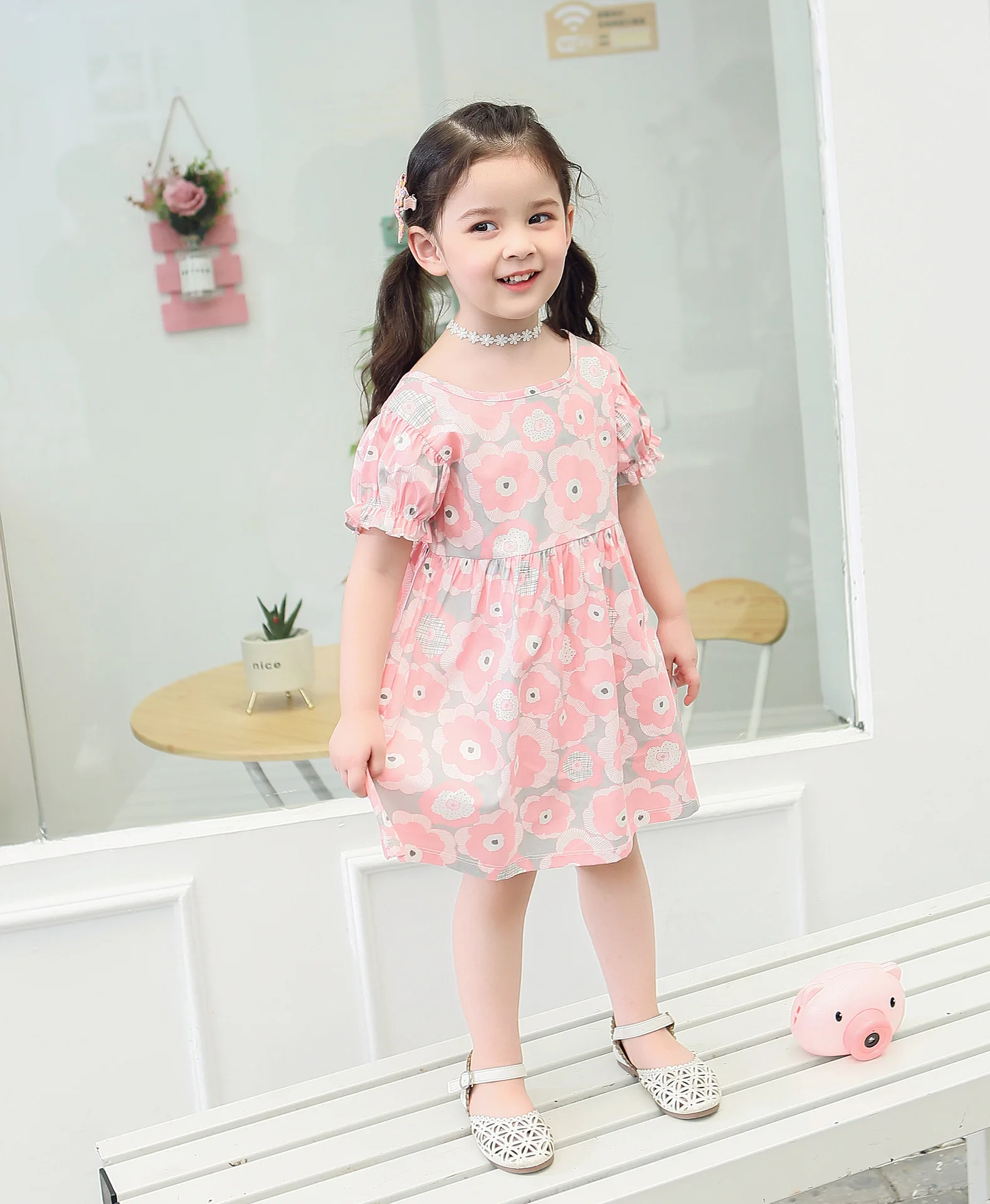 Little Girl Clothes Style