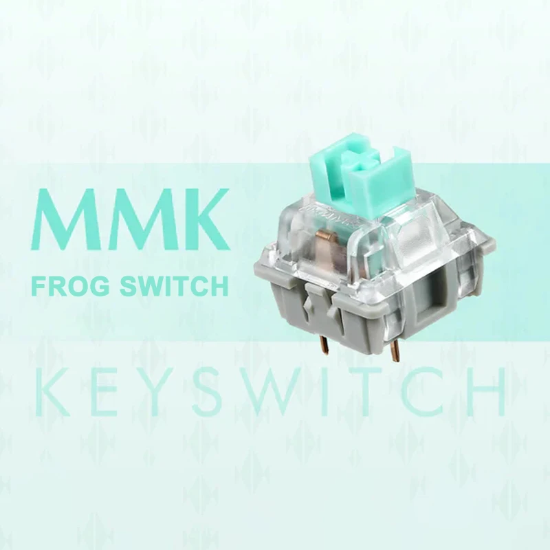 MMK-Frog-Switch-V3-Linear-Axis-54g-for-Customize-Mechanical-Keyboard ...