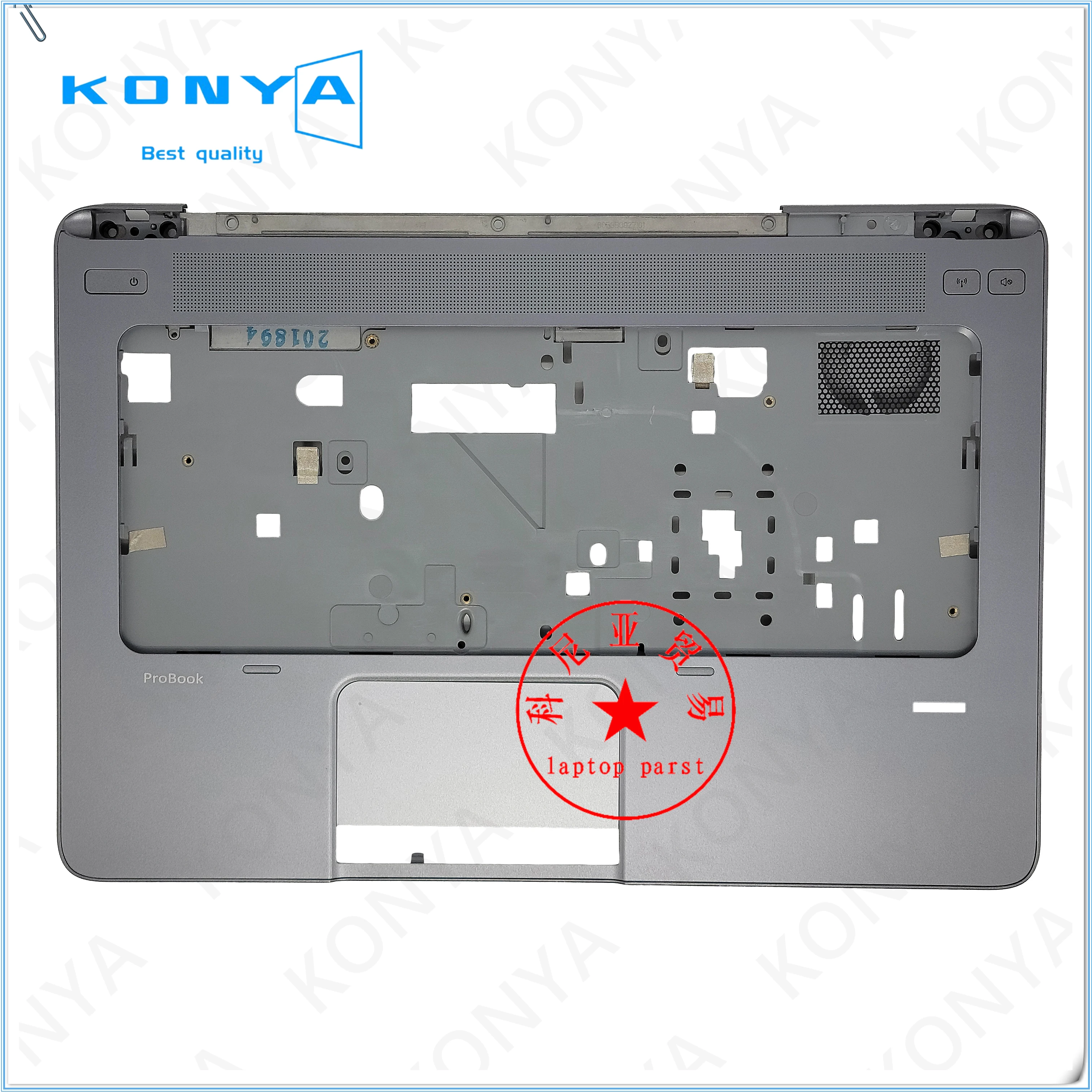 New Original Laptop Upper Case Shell For Hp Probook 640 G1 645 G1 ...