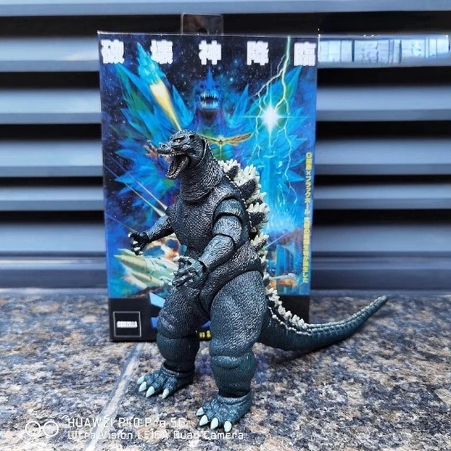 Godzilla 1994 Neca