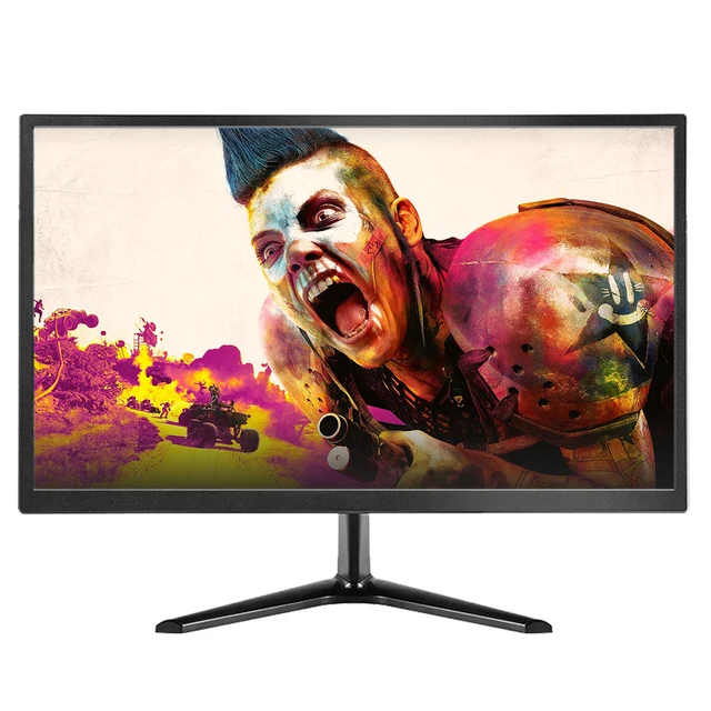19 Inch PC Monitor 1440X900 Gaming monitor VGA/HDMI for Desktop Gaming ...