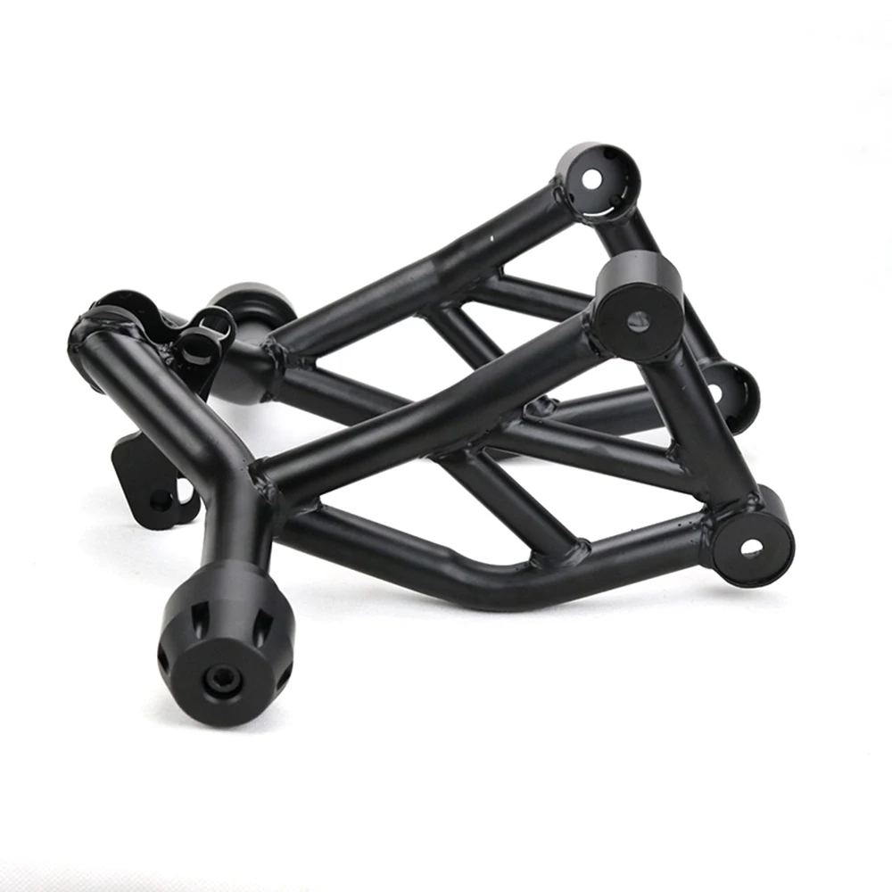 For YAMAHA YS125 YS150 YS 150 125 Motorcycle Engine Front Guard Crash ...