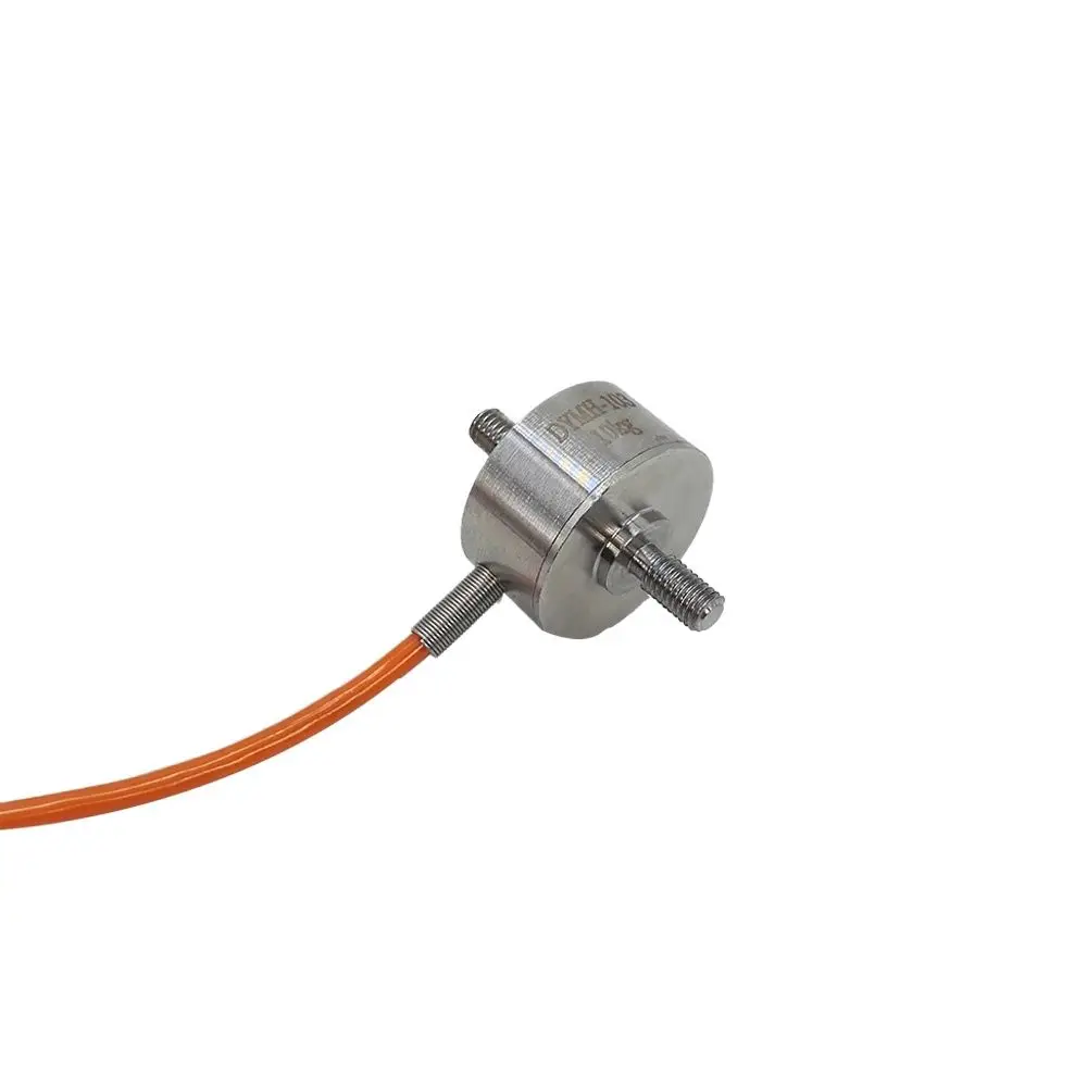 DYMH-103 30kg Mini Tension And Compression Force Sensor Inline Load