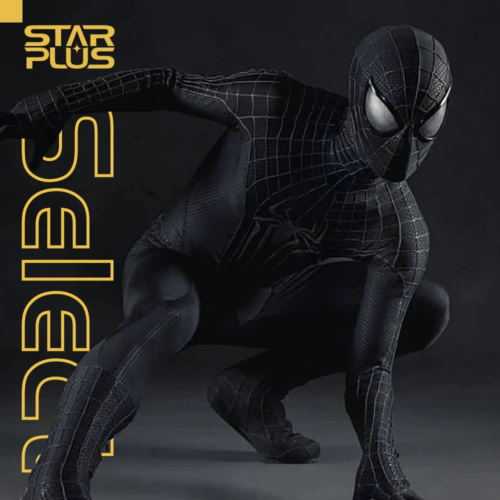 örümcek Adam Vs çekiç Kafa