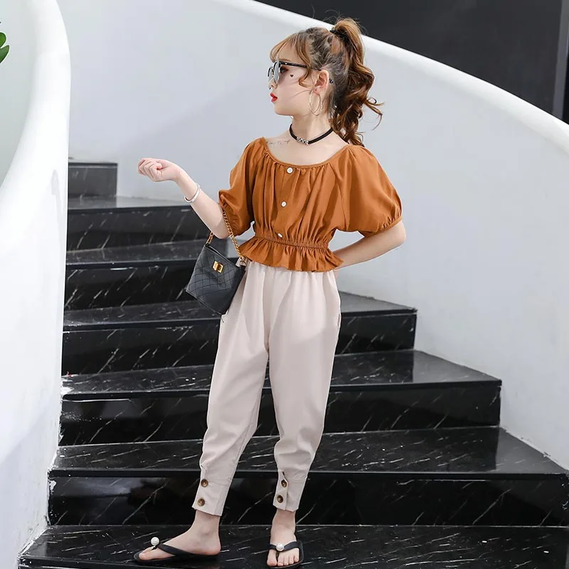 Teenage Girls Clothing Styles